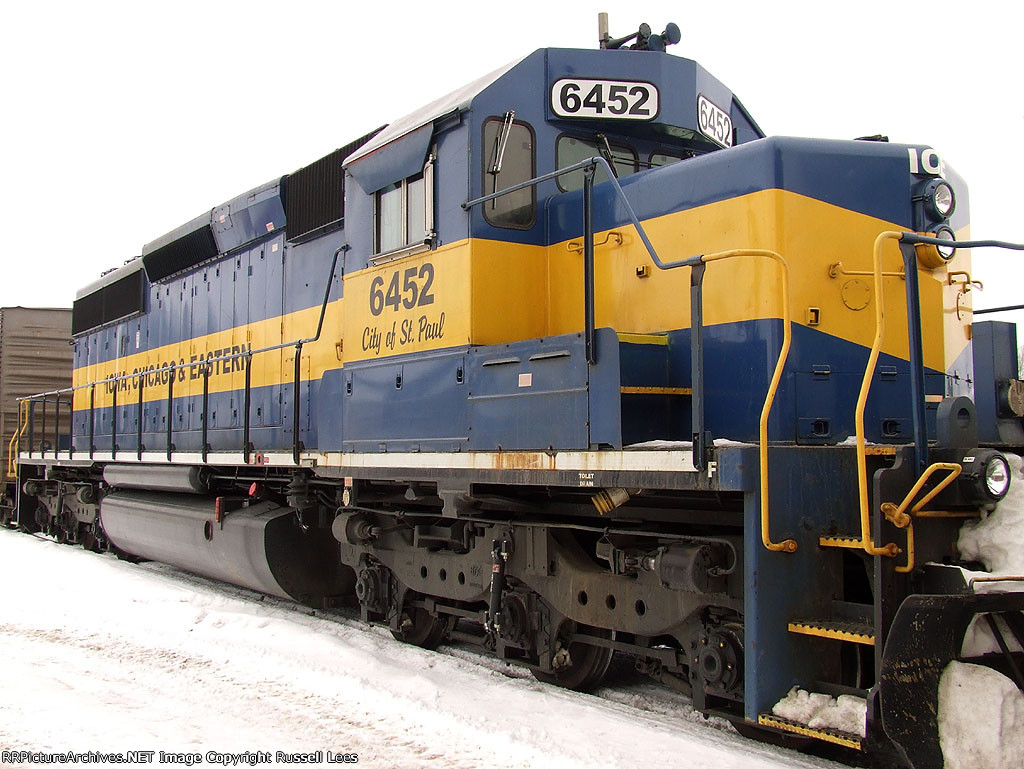 ICE 6452